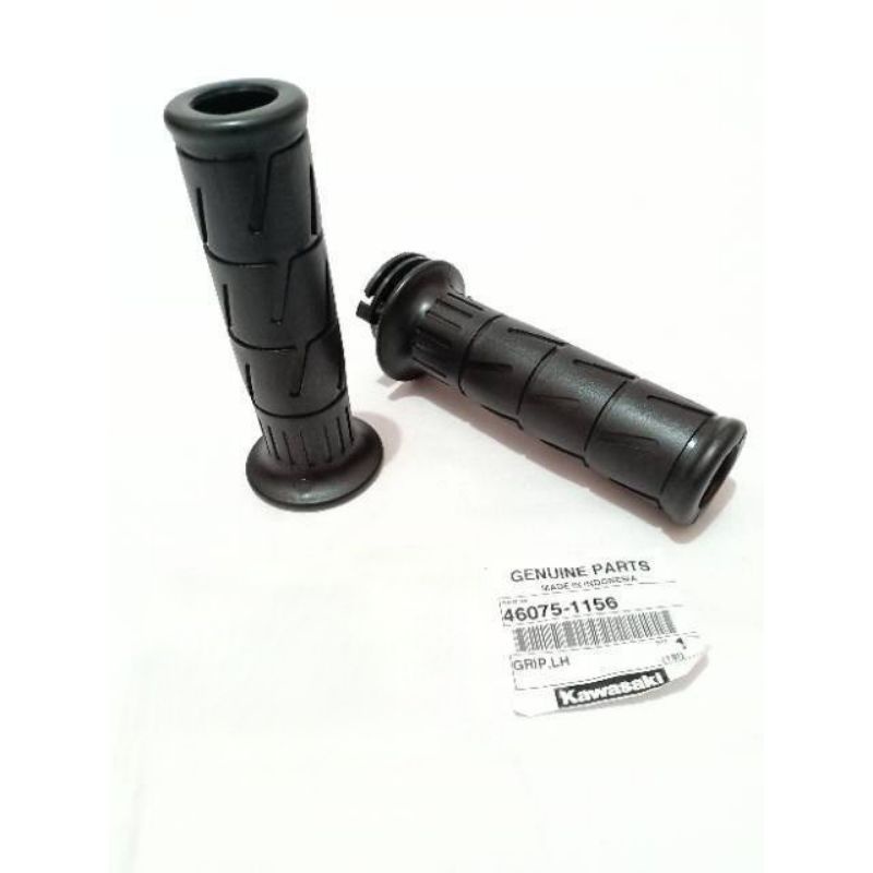 Jual HAND GRIP KAZE ORGINAL DAN IMPORT KANAN KIRI | Shopee Indonesia