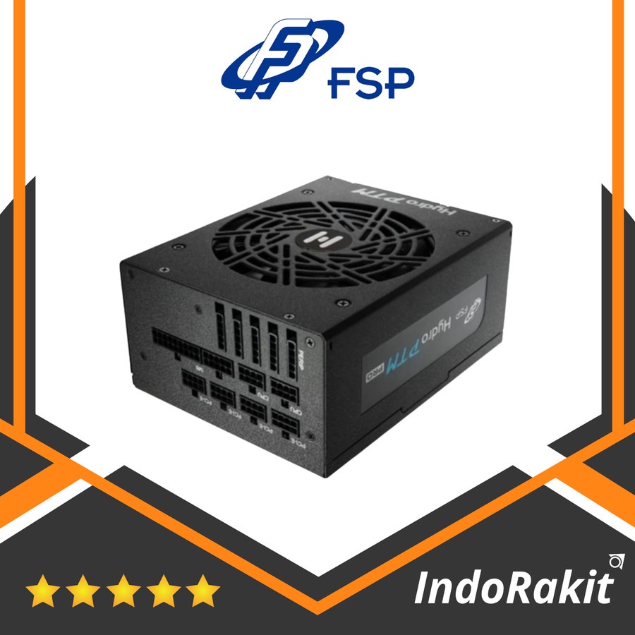 Jual FSP Power Supply HYDRO PTM PRO 850W | Shopee Indonesia