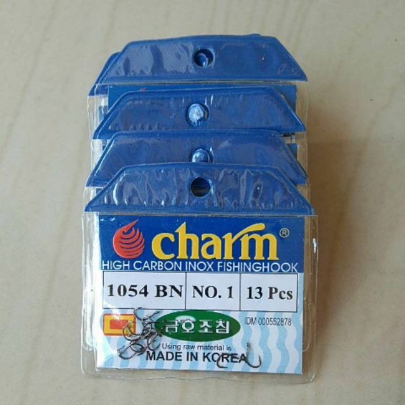 Jual Kail Charm ( kecil ) | Shopee Indonesia