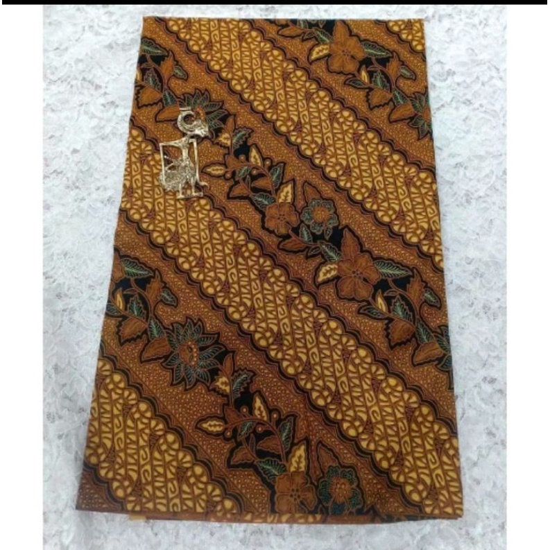 Jual ( PROMO 15 MOTIF BATIK SOGAN ) BATIK ASLI SRAGEN SOLO / BATIK ...