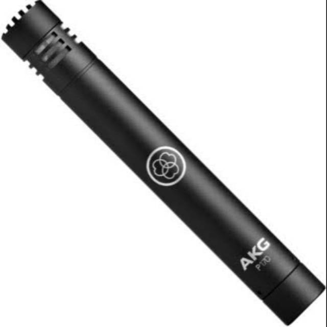 Jual AKG P170 | AKG P-170 Condensor Microphone (Original & Bergaransi ...