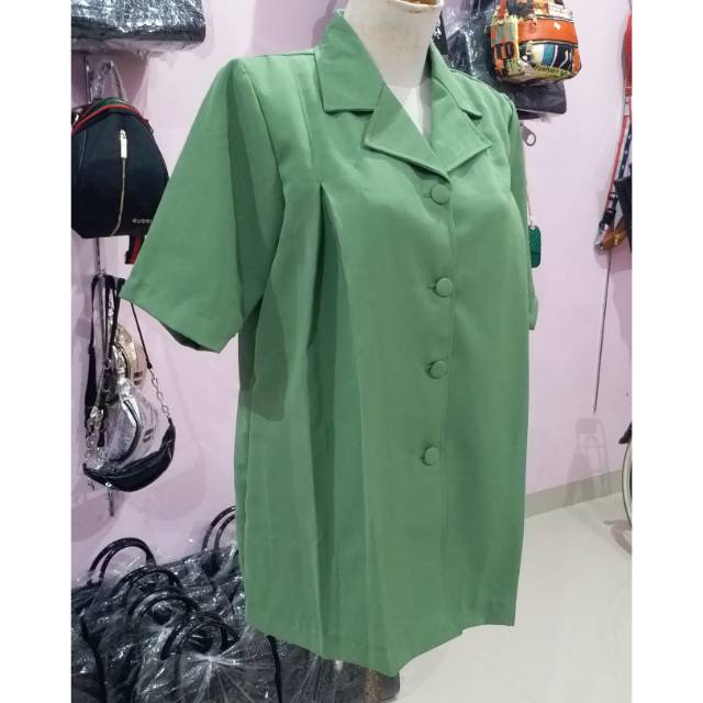 Jual Baju Seragam Persit Hamil ( pendek ) | Shopee Indonesia