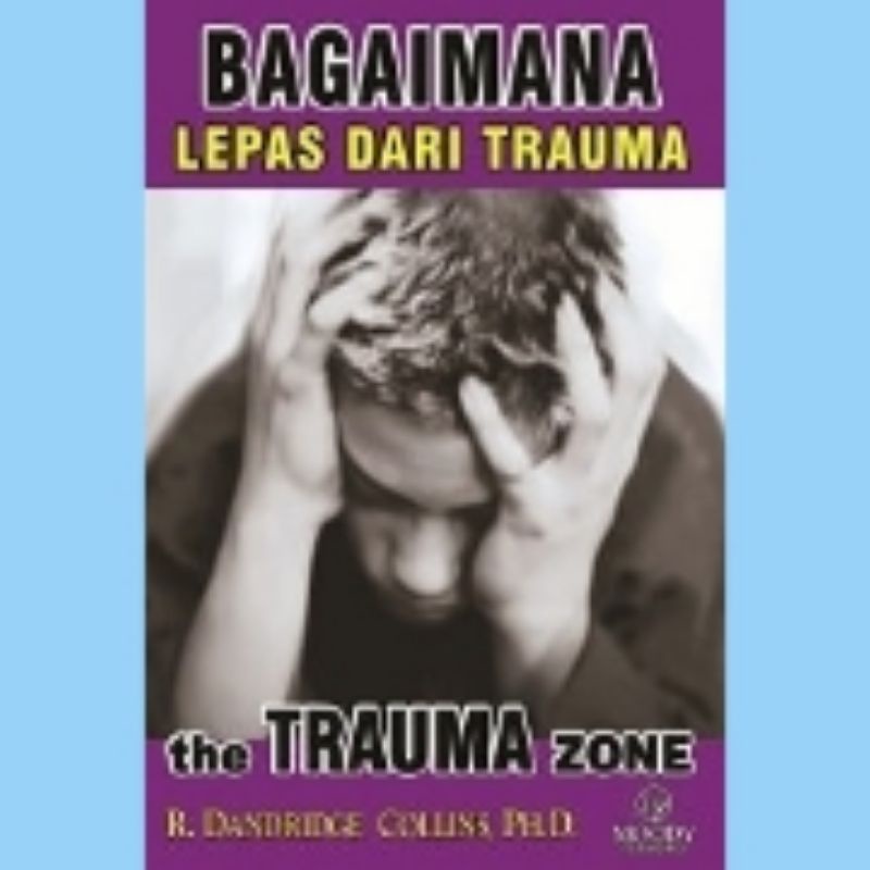 Jual Buku The Trauma Zone (Gandum Mas) | Shopee Indonesia
