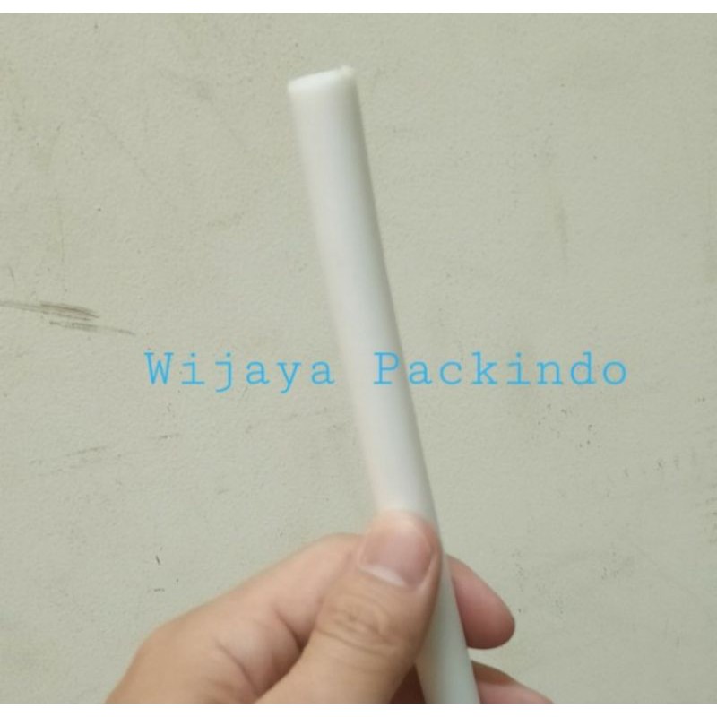 Jual PTFE Rod 25mm x 100cm / PTFE AS Teflon Batangan | Shopee Indonesia