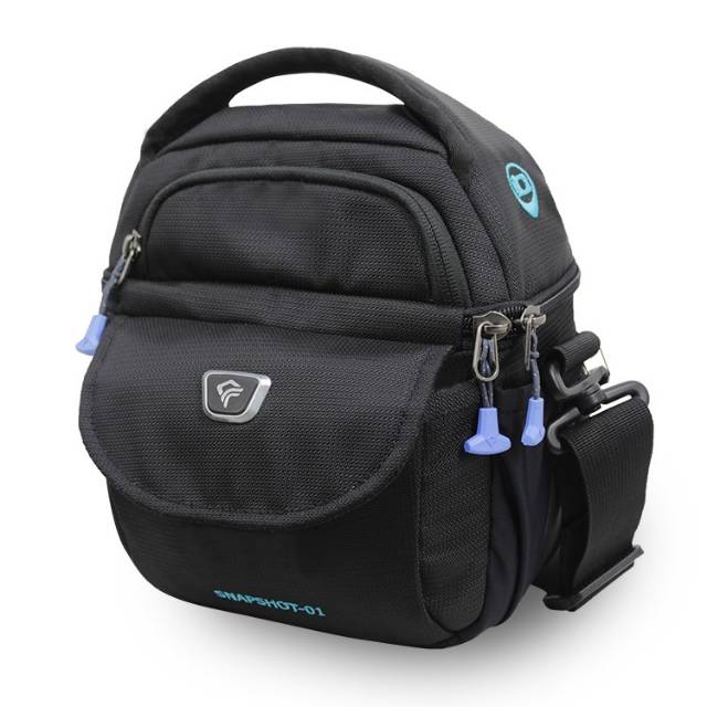 Jual Tas Camera/Camera Case Forester 07056 | Shopee Indonesia