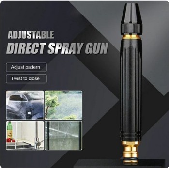 Jual Magic Spray Adjustable Direct Spray Gun ORIGINAL | Shopee Indonesia