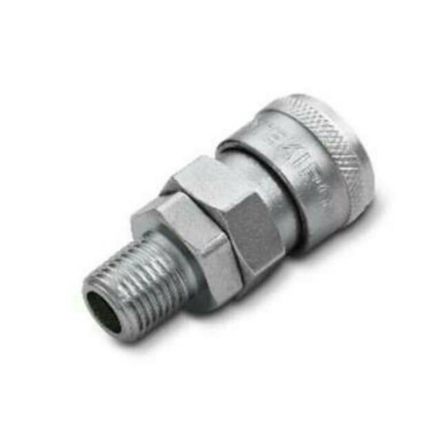 Jual Kopler Quick Coupler two touch 20SM kopler nepel sambungan selang ...
