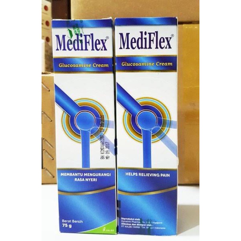 Jual Mediflex 75g 75 gram | Shopee Indonesia