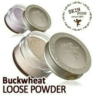 Jual skinfood buckwheat loose powder Harga Terbaik & Termurah November ...