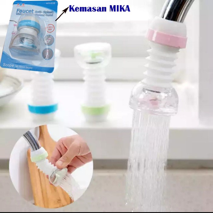 Jual Air-Keran-Filter- Sambungan Tambahan Kran Keran Air Filter Aerator ...