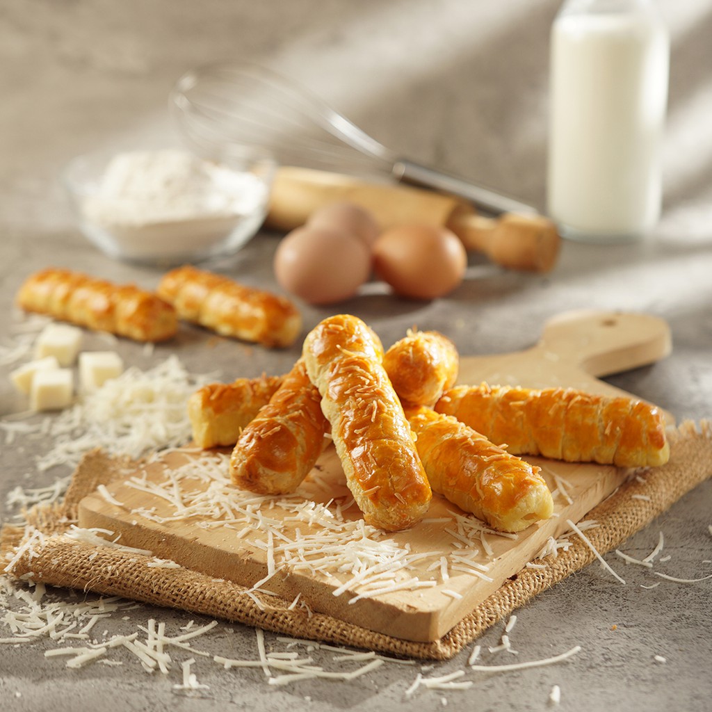 Jual Pastry Stick | Shopee Indonesia