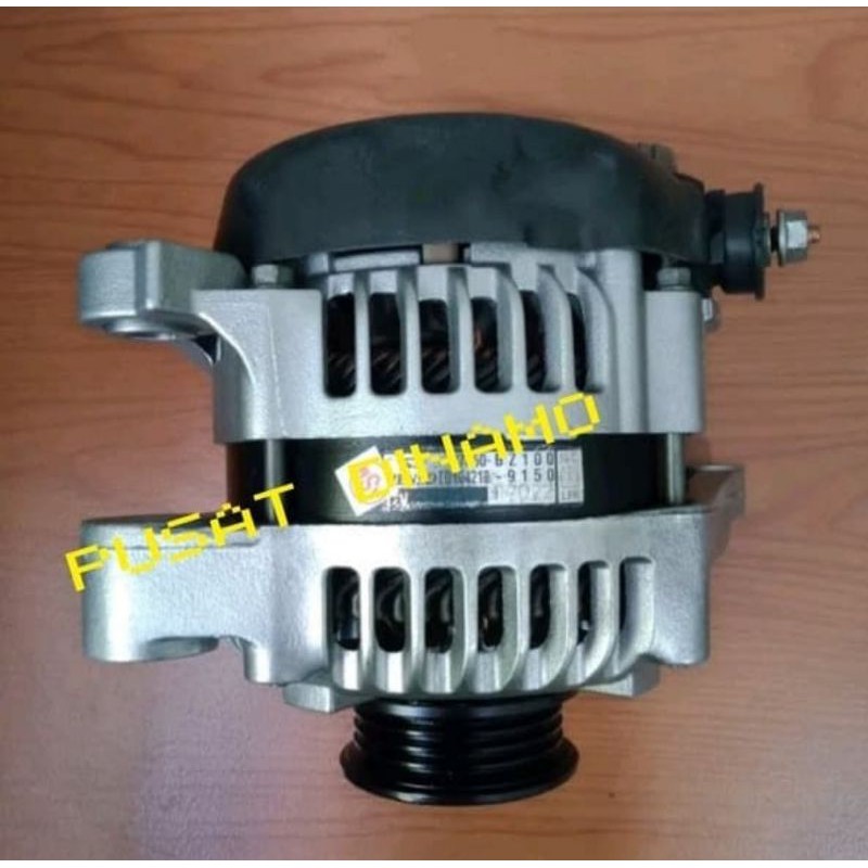 Jual Dinamo Ampere Alternator Avanza Xenia 1.3 VVTI | Shopee Indonesia