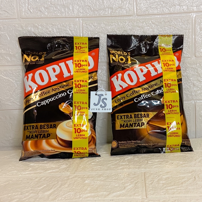 Jual PERMEN KOPIKO (1 Box / 50 pcs) | Shopee Indonesia