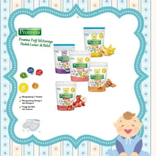Jual promina puffs Harga Terbaik & Termurah Januari 2026 | Shopee Indonesia