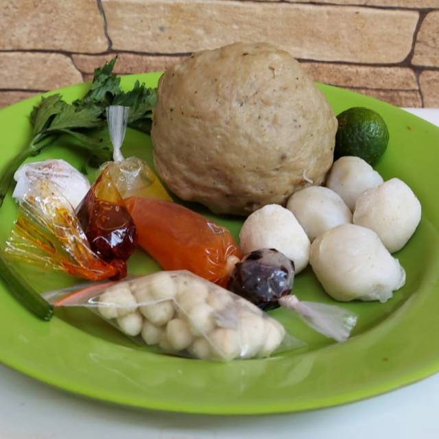 Jual Baso beranak mercon | Shopee Indonesia