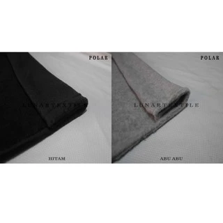 Jual Bahan Polar Terlengkap & Harga Terbaru Mei 2024 | Shopee Indonesia