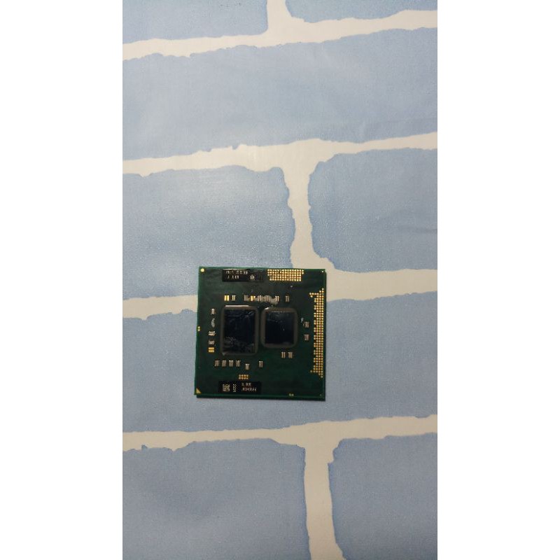 Jual processor laptop core i3 350M | Shopee Indonesia