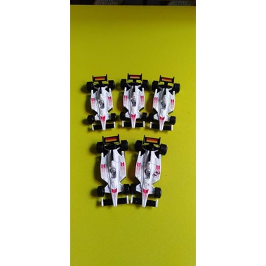 Jual Mobil F1 Putih | Shopee Indonesia