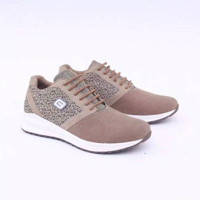 Jual Sepatu Sneakers Wanita Original Garsel GSD 7041 | Shopee Indonesia