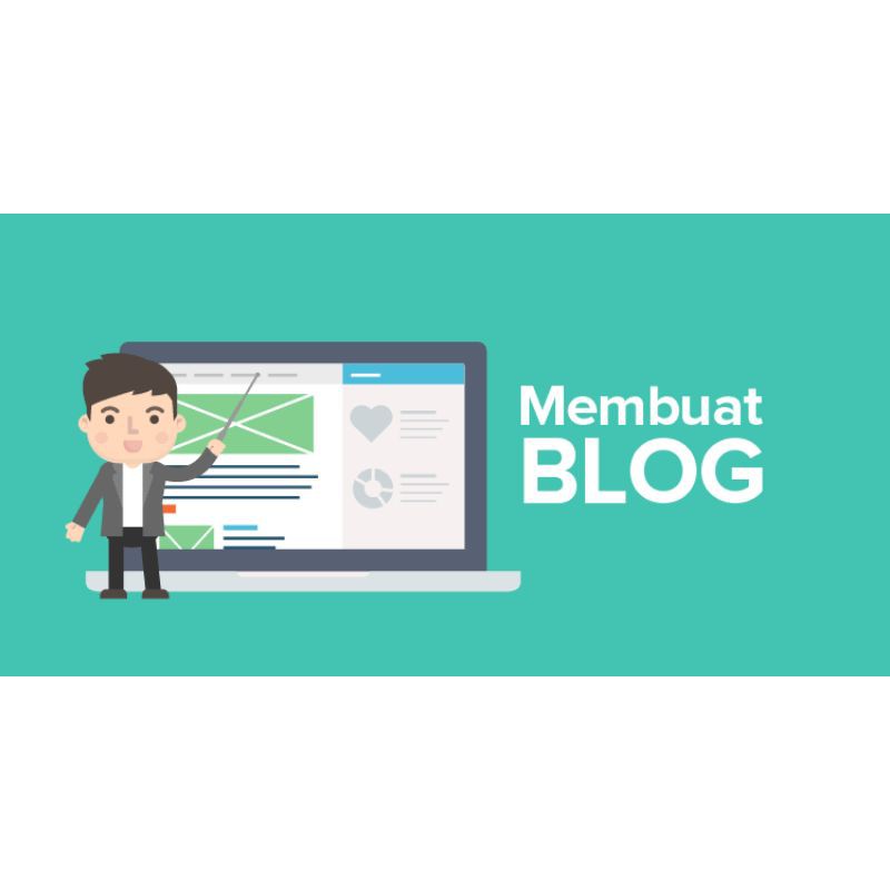 Jual Jasa Membuat Blog Murah dengan Template Premium | Shopee Indonesia