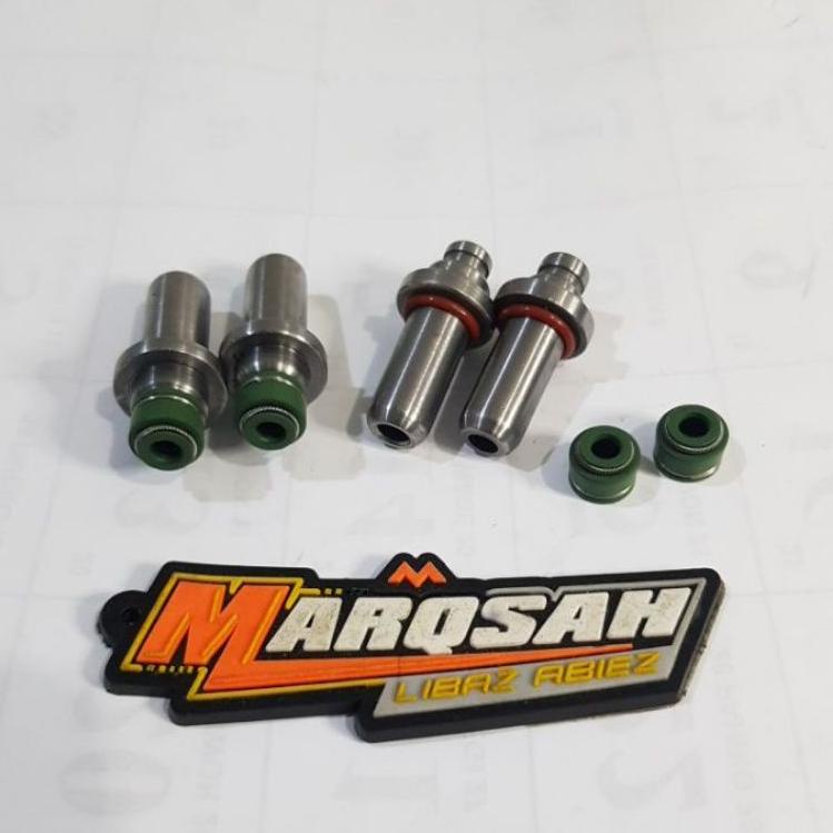 Jual Bos Klep Botol Klep besi Buat Lift tinggi sdh pendek Plus Seal ...