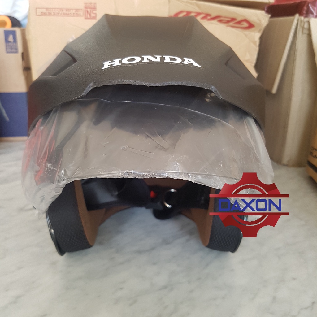 Jual Helm Honda PCX TRX / NEW PCX 160 ori dan baru | Shopee Indonesia