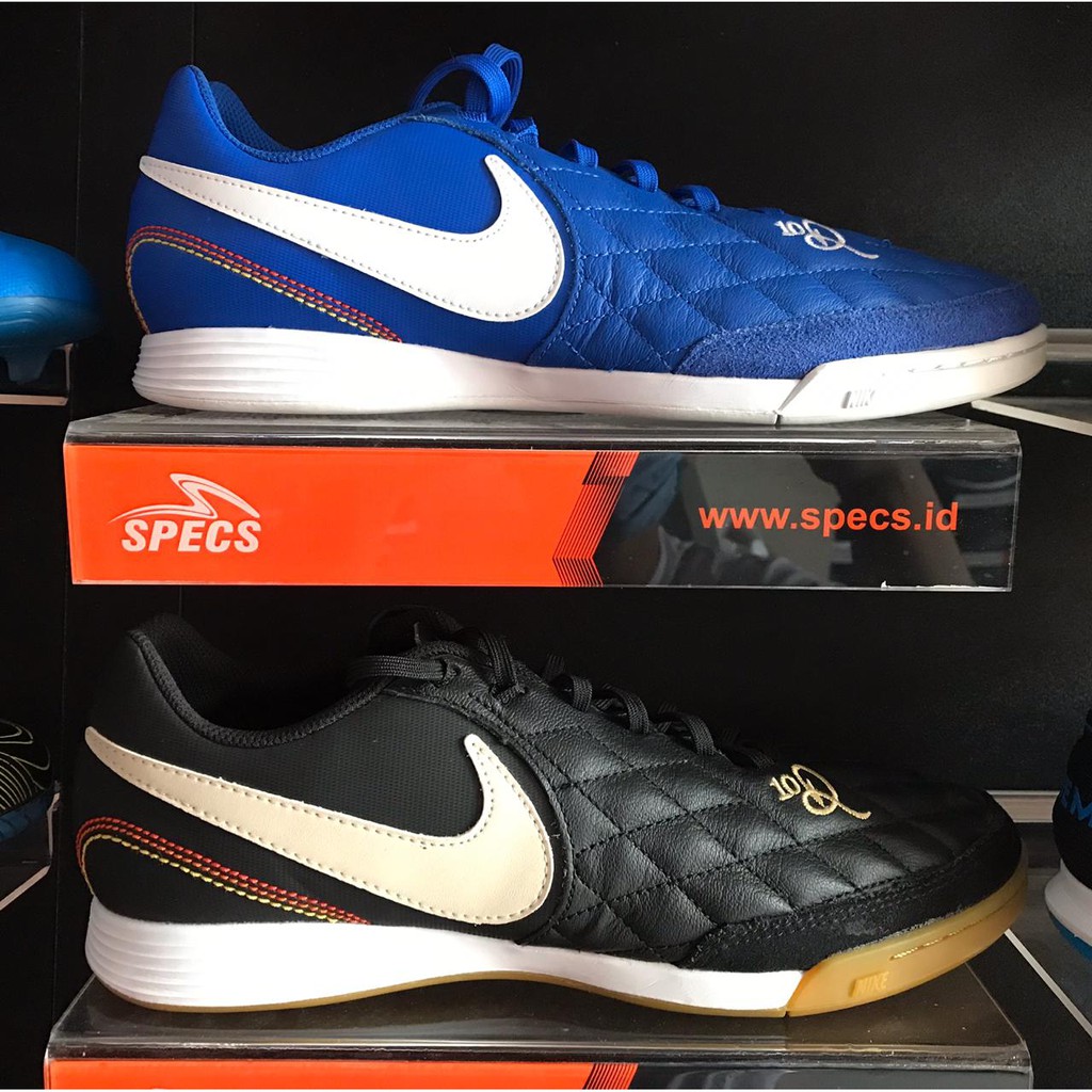 Jual Nike Tiempo Legend 7 Academy IC R10 Original | Shopee Indonesia
