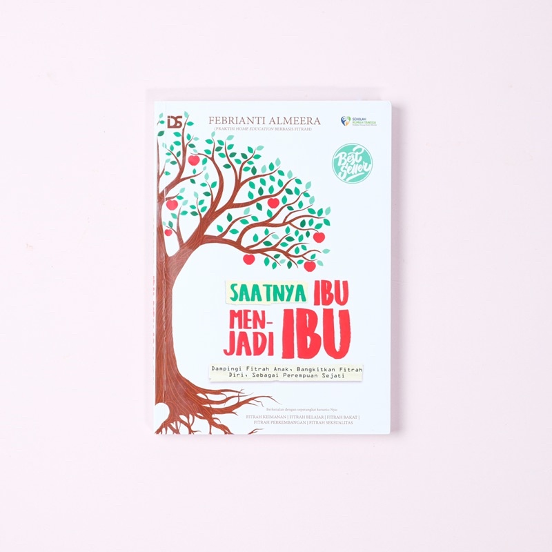 Jual Saatnya Ibu Menjadi Ibu (SIMI) | Shopee Indonesia