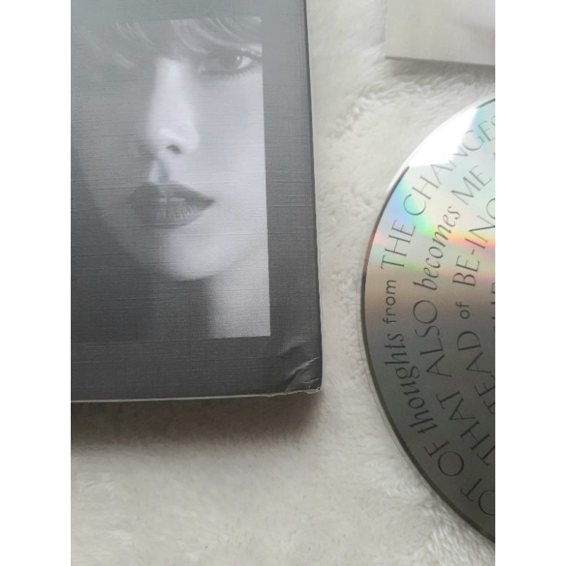 Jual taeyeon album (why & purpose) | Shopee Indonesia