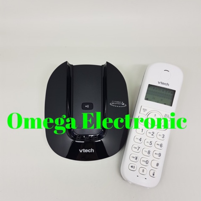 Jual VTech ES1610A - Pesawat Telepon Rumah Wireless Cordless Bluetooth ...