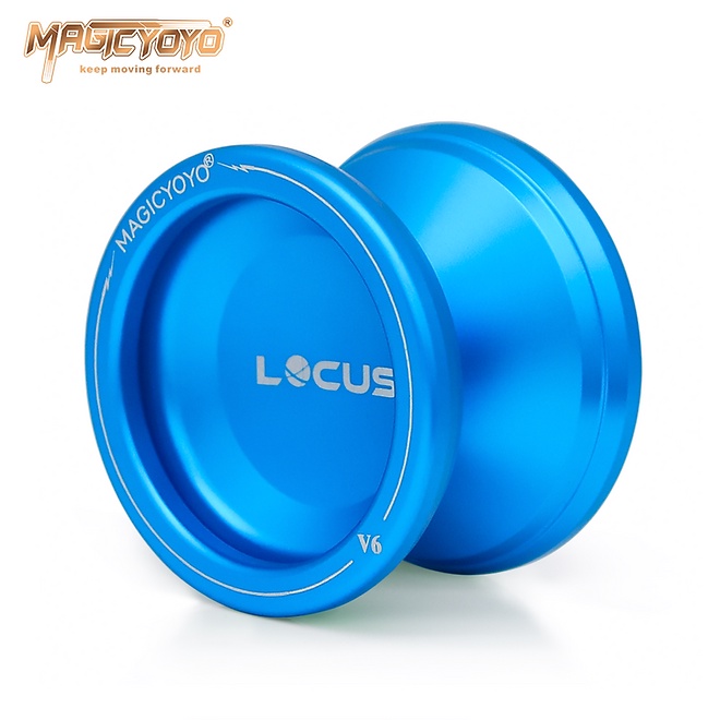 Jual Original Magicyoyo V6 Locus - Magic Yoyo V6 Responsive ...