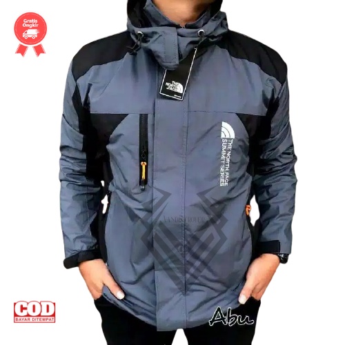 Jual Jaket gunung /Jaket pendaki gunung pria / jaket murah / jaket ...