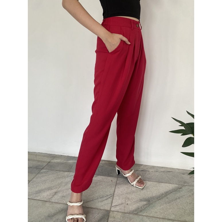 Jual NYLA - Liberty Pants | Shopee Indonesia