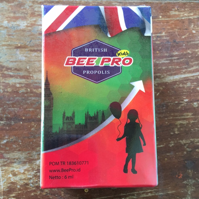 Jual BEE PRO (Untuk Anak) | Shopee Indonesia