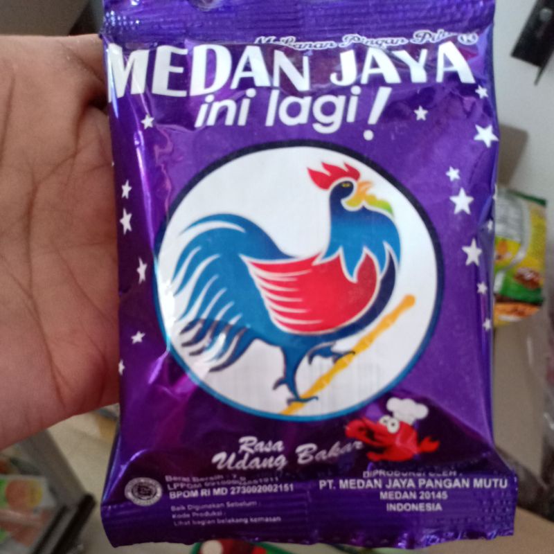 Jual Snack Jadul Medan Jaya | Shopee Indonesia