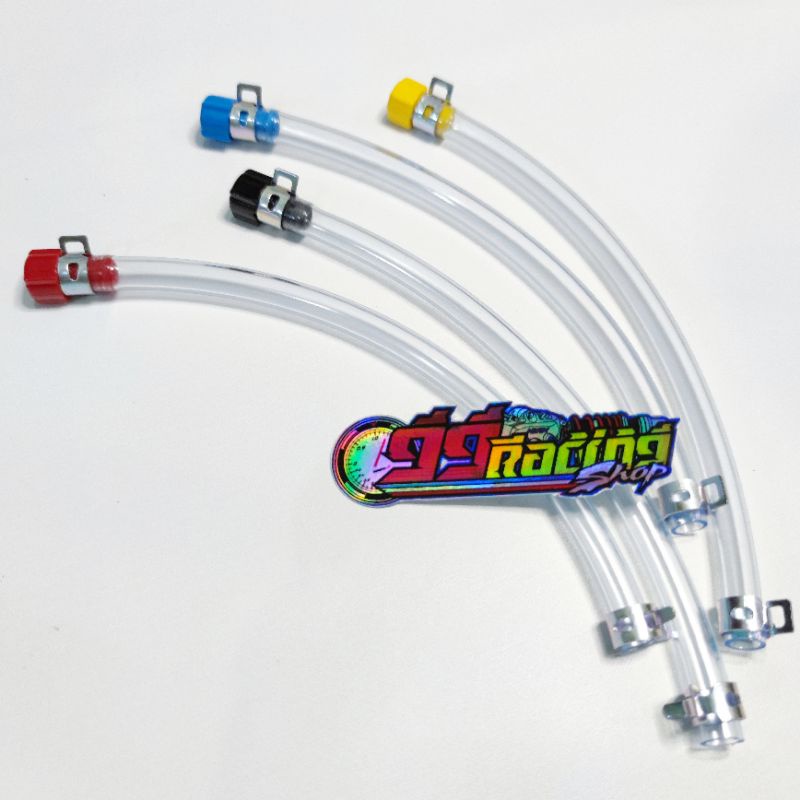Jual selang sugest model hrc selang fluid tube bening | Shopee Indonesia