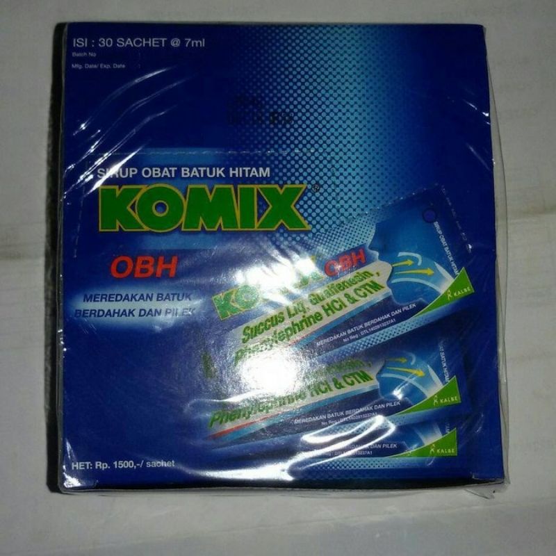 Jual komix obat batuk | Shopee Indonesia Jual komix obat batuk | Shopee Indonesia