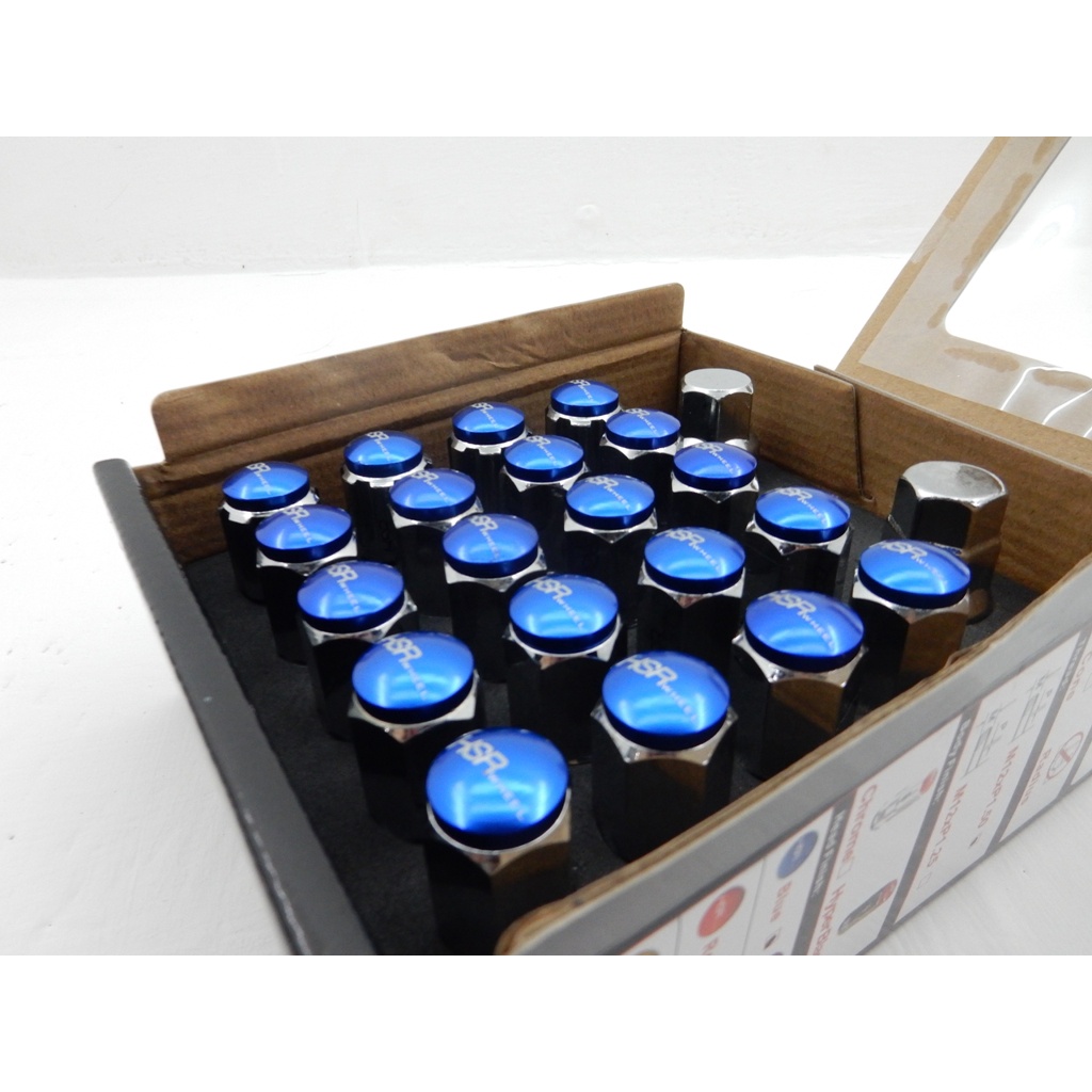 Jual Baut Roda Racing Cocok Untuk Semua Jenis Mobil Tersedia Ukuran ...