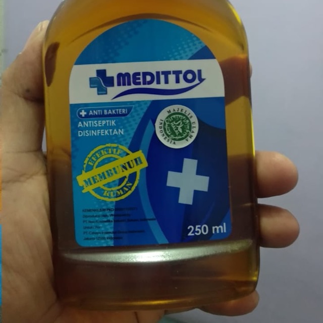 Jual Meditol | Shopee Indonesia
