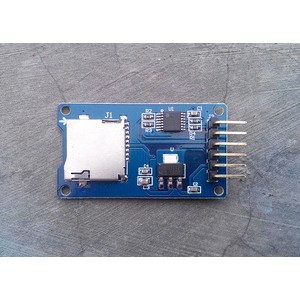 Jual Micro SD Card Module | Shopee Indonesia