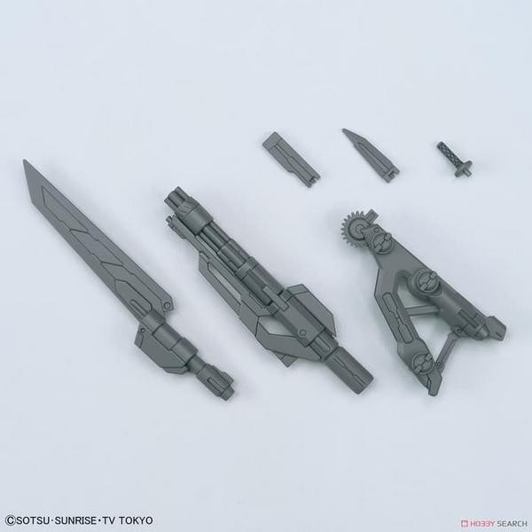 Jual Bandai 1/144 HGBC HG spinning blaster Real Ori | Shopee Indonesia