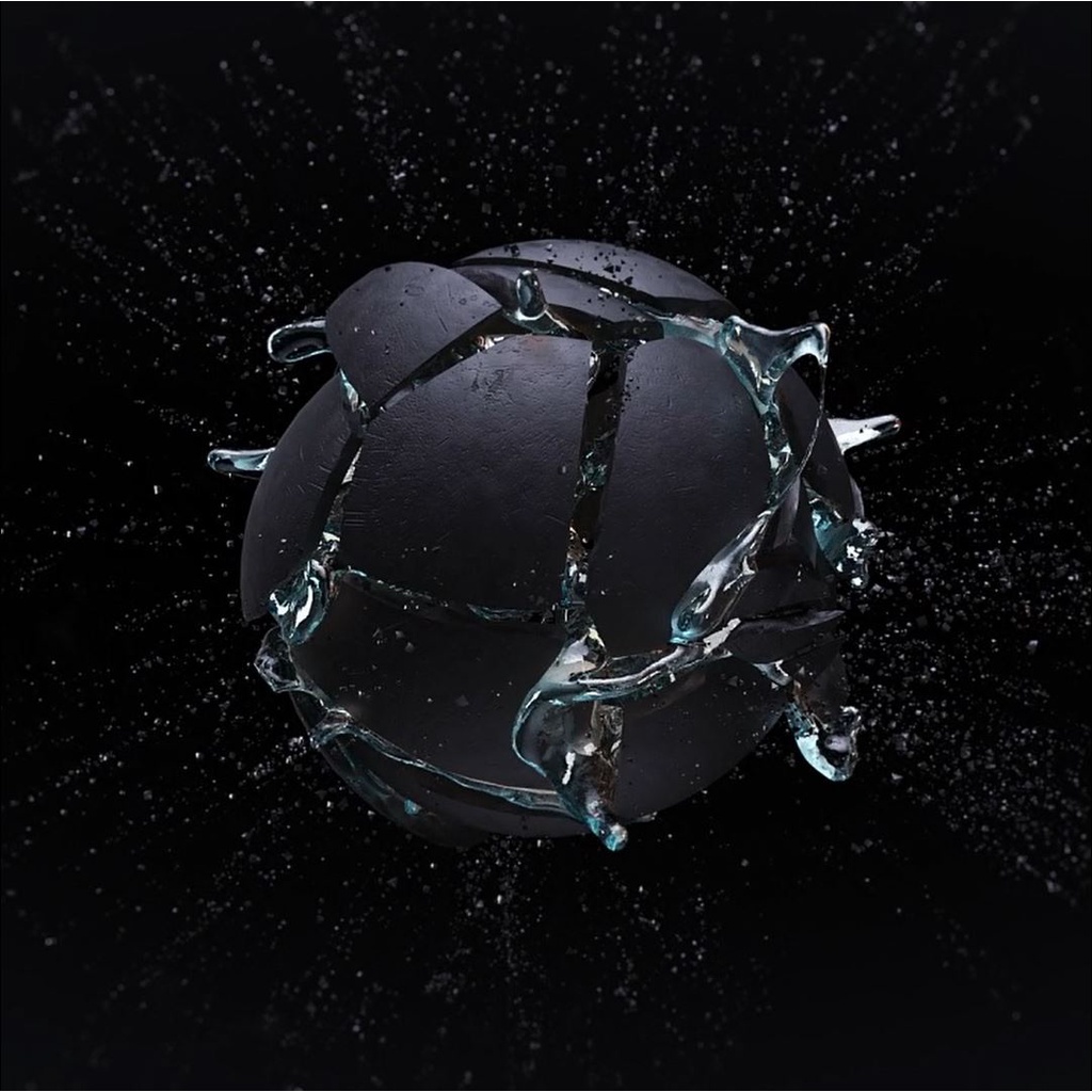 Jual Jasa Pembuatan Video Intro / Opening / Outro / Closing Youtube - Epic Sphere Eruption Logo ...