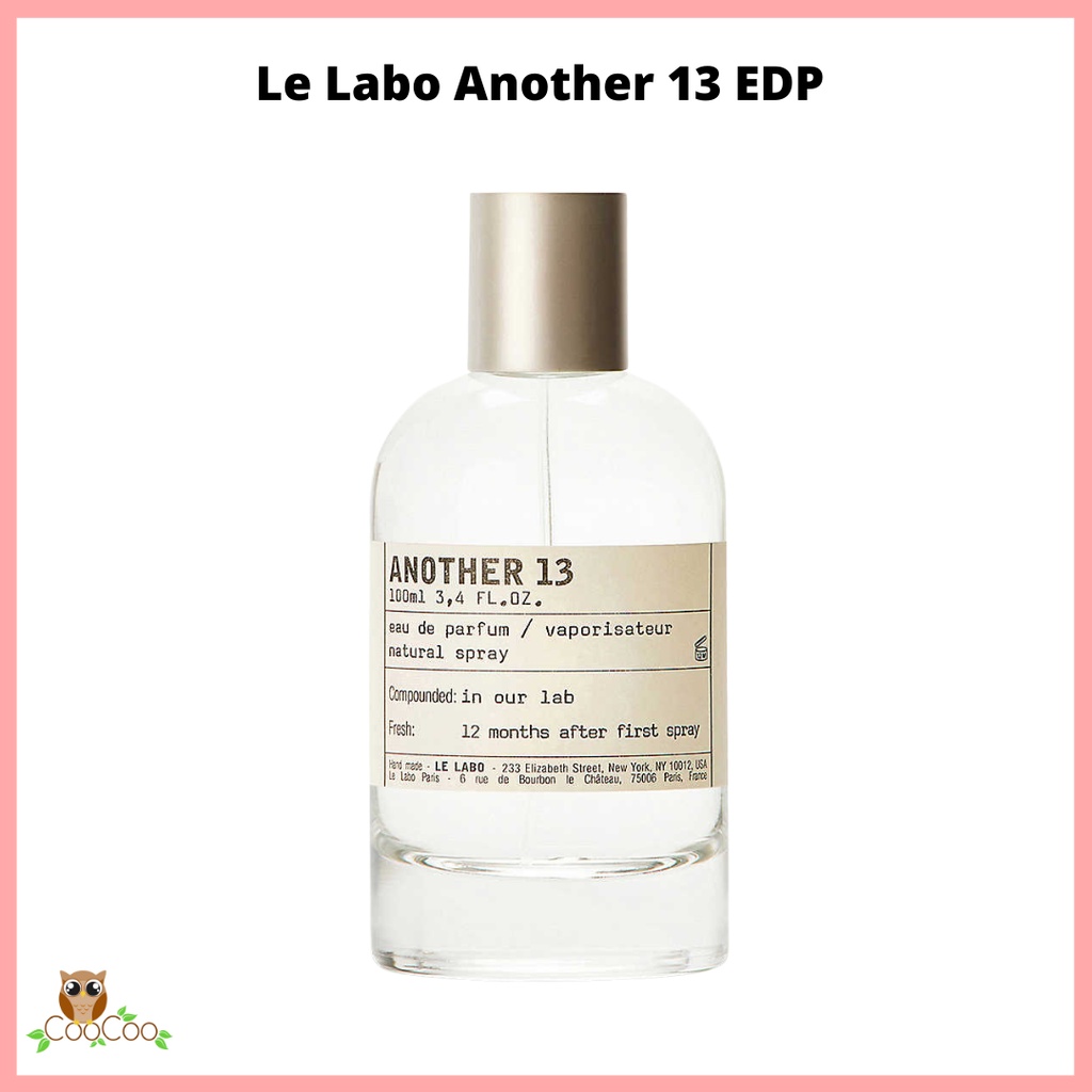 Jual Le Labo Another 13 EDP | Shopee Indonesia