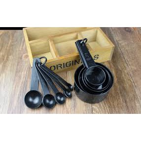 Jual Sendok takar sendok ukur set isi 10 pcs | Shopee Indonesia