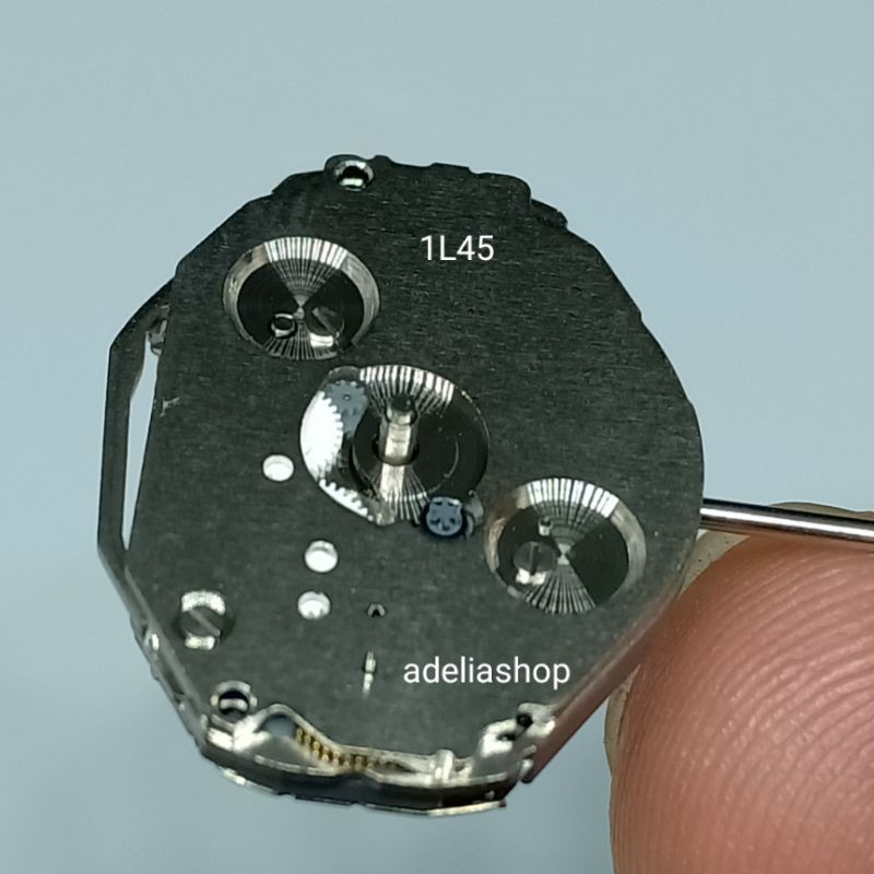 Jual MESIN JAM TANGAN MIYOTA 1L45 DETIK BAWAH (6) | Shopee Indonesia