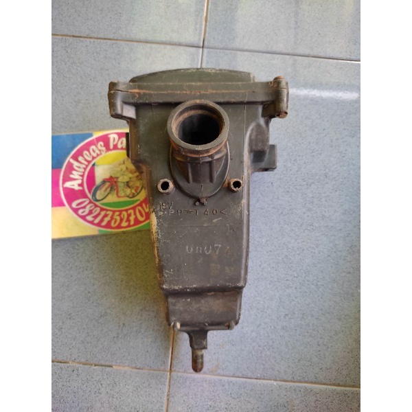 Jual box filter jupiter mx old original bekas | Shopee Indonesia Jual box filter jupiter mx old original bekas | Shopee Indonesia