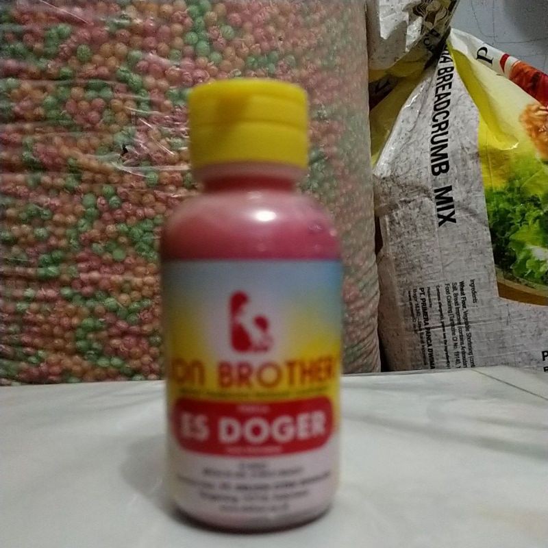Jual PASTA LION BROTHER 60 GR | Shopee Indonesia