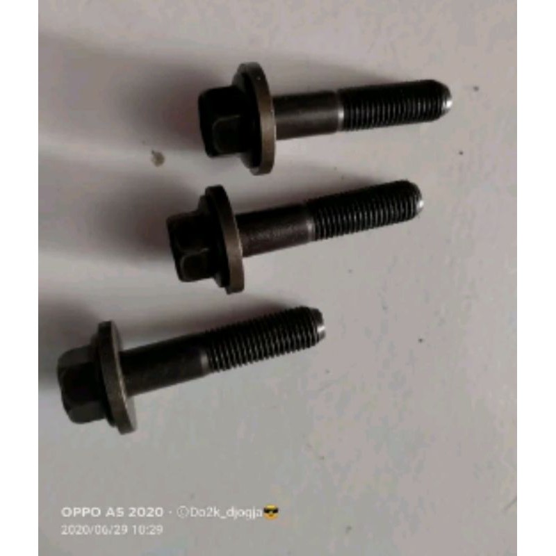 Jual baut magnet tiger orisinil lepasan motor | Shopee Indonesia