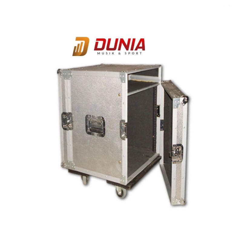 Jual Hardcase Sound System 12 U Plus Mixer Full All | Shopee Indonesia