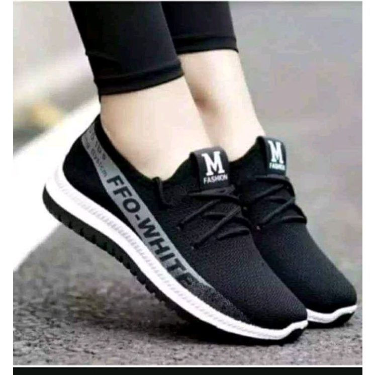 Jual sepatu FFO CEWE | Shopee Indonesia
